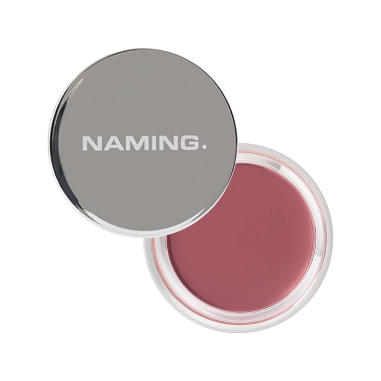 Naming Softy Cream Blush – W Cosmetics