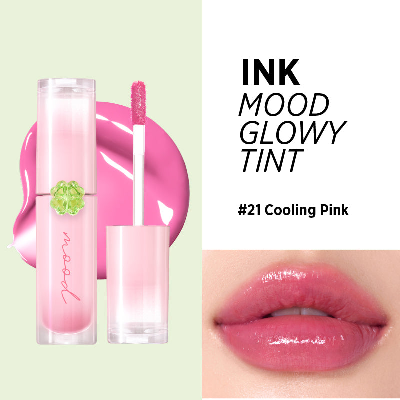 Peripera Ink Mood Glowy Tint – W Cosmetics