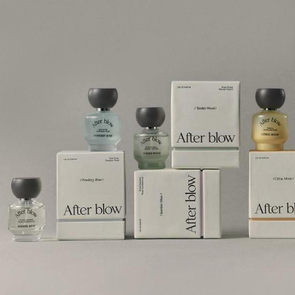 After Blow Eau De Perfume 25ml – W cosmetics