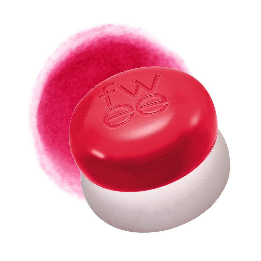 Fwee Lip&Cheek Blurry Pudding Pot 5g – W Cosmetics
