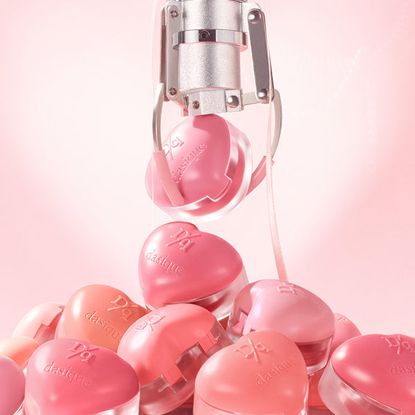 Dasique Souffle Color Pot – W Cosmetics