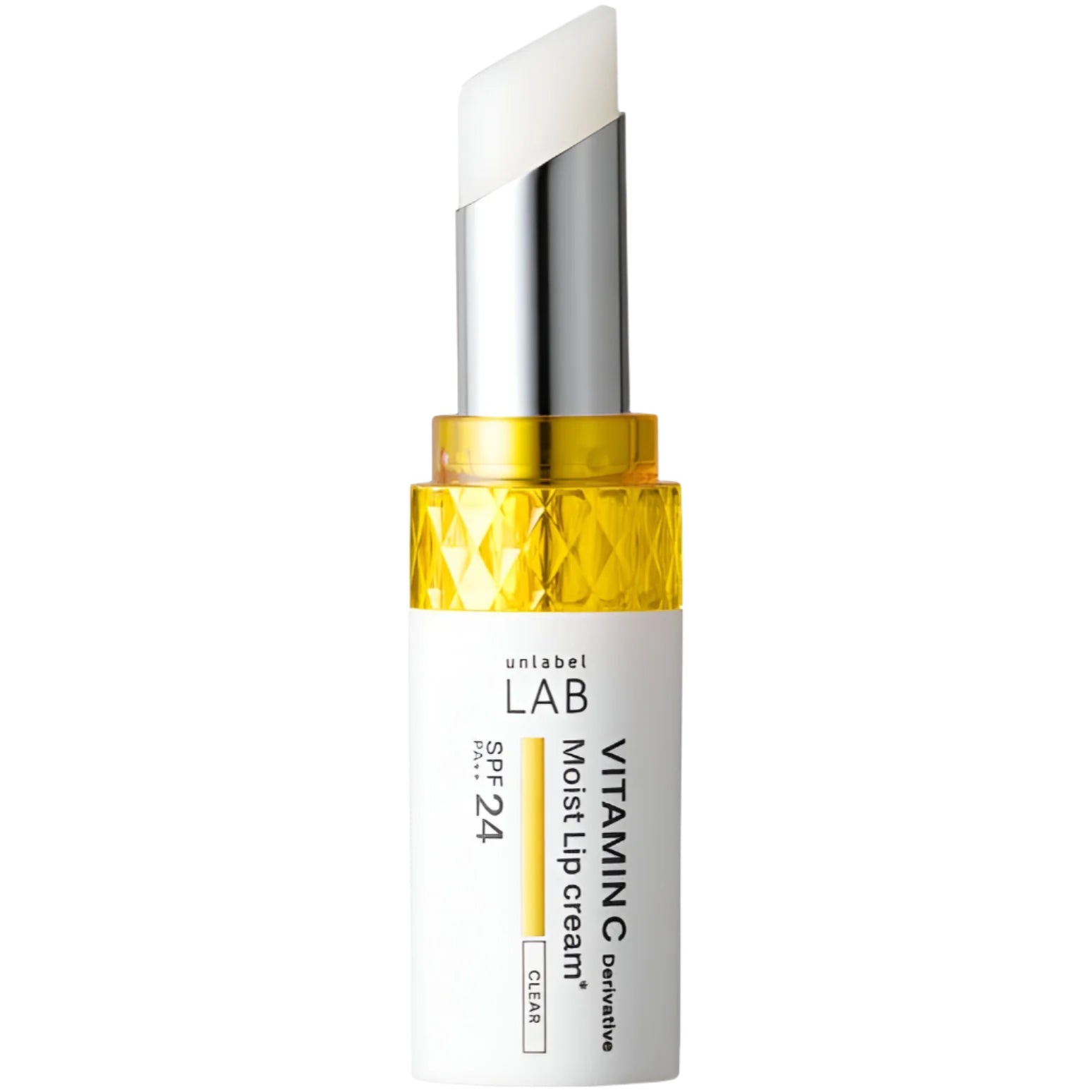 Unlabel Lab V Clear UV Lip – W Cosmetics