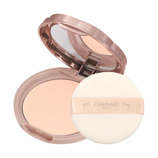 Canmake – W cosmetics