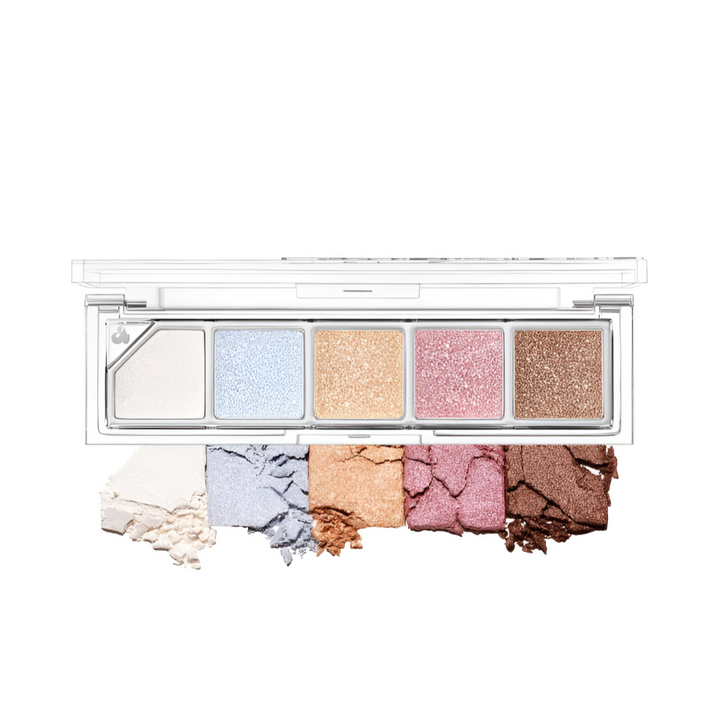 MAKEUP – W Cosmetics