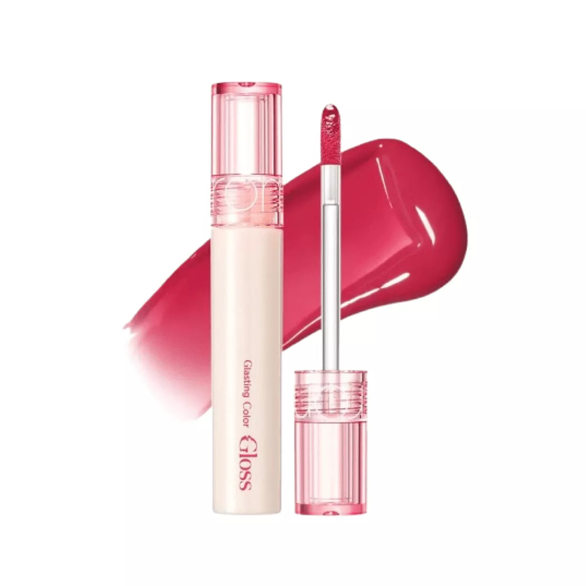 Rom&nd Glasting Color Gloss – W Cosmetics