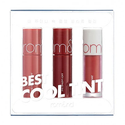 Romand – W Cosmetics