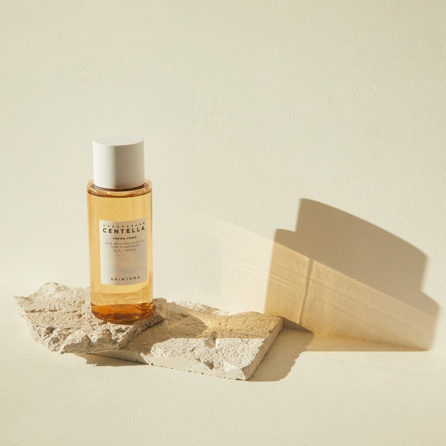 Skin1004 Madagascar Centella Toning Toner – W Cosmetics