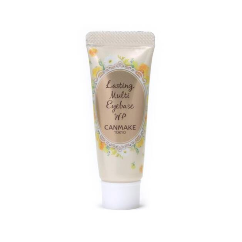 Canmake Lasting Multi Eyebase Wp 02 Cream Yellow – W Cosmetics