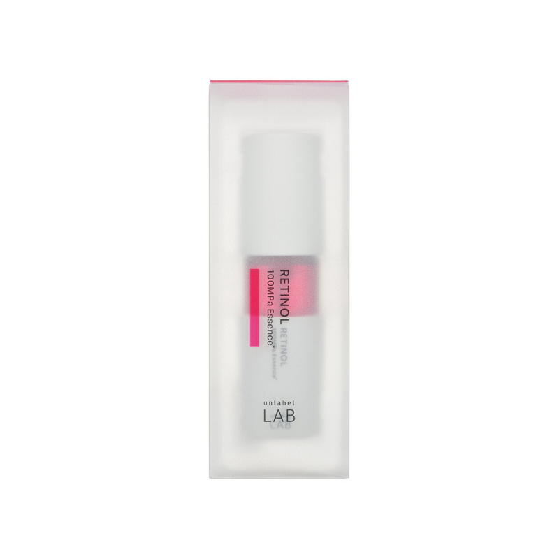 Unlabel Lab Retinol Essence 50ml – W Cosmetics