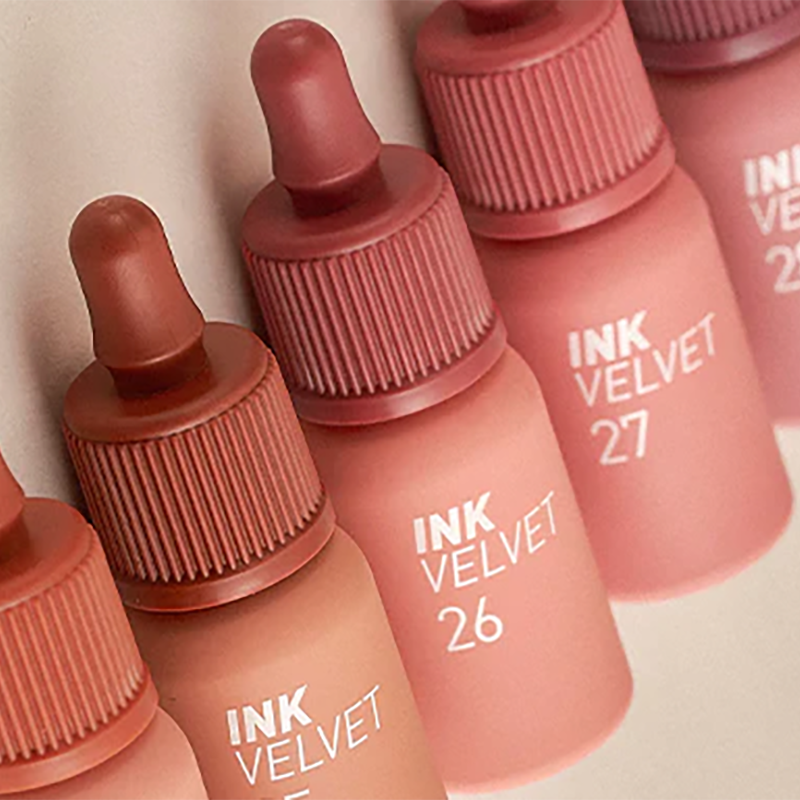 Peripera Ink Velvet – W Cosmetics