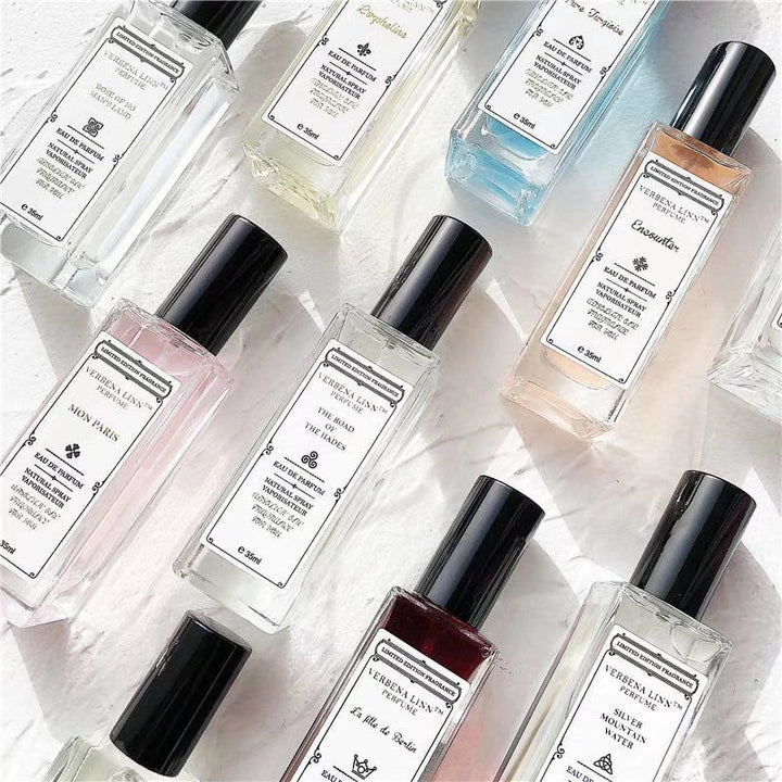 Body Fragrance – W Cosmetics