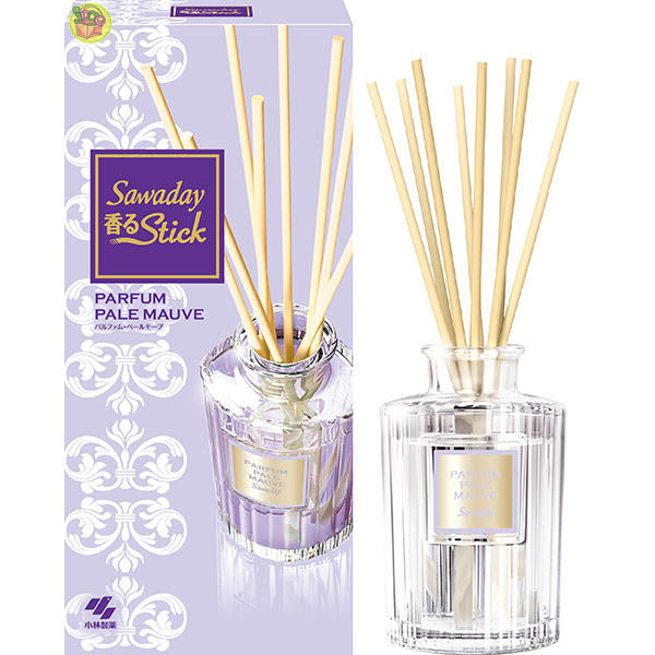 Kobayashi Sawaday Fragrant Stick Parfum Diffuser 70ml – W Cosmetics
