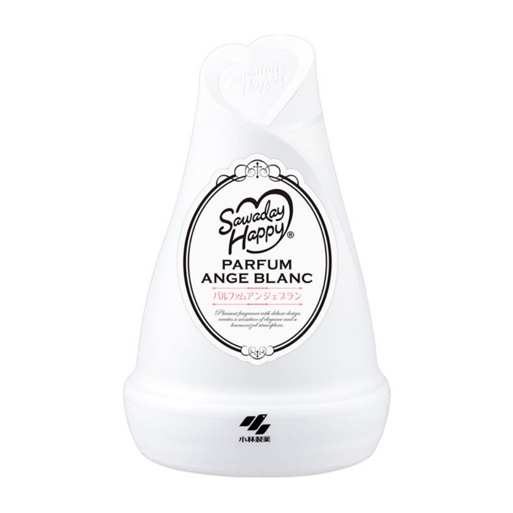 Kobayashi Sawaday Happy Parfum Ange Blanc 150g – W Cosmetics