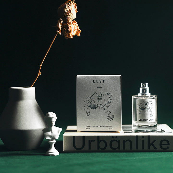 FRAGRANCE – W Cosmetics