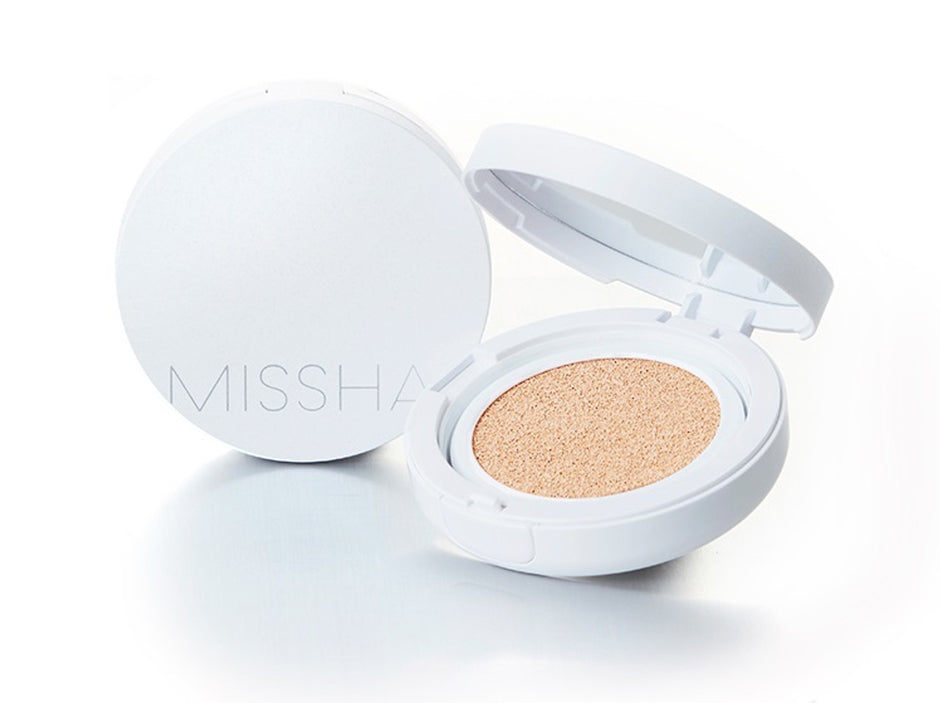 BASE – W Cosmetics