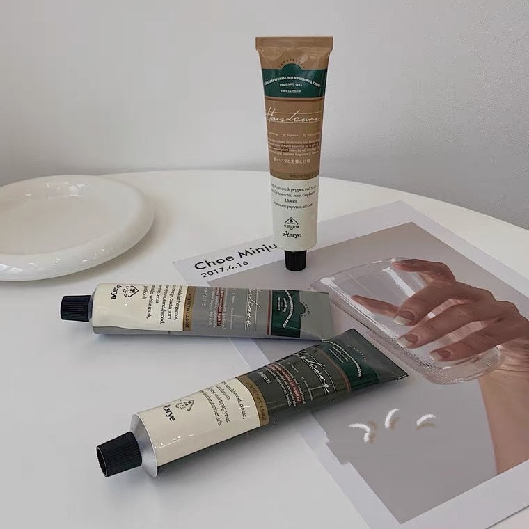Aarye Perfumed Perfect Hand Cream 75g – W Cosmetics