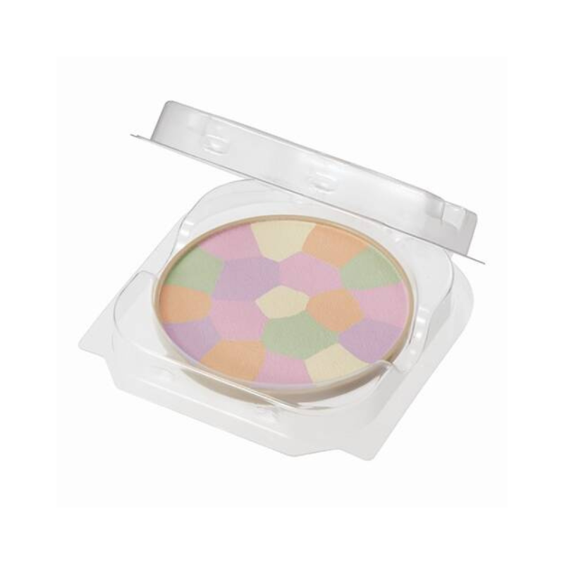 Canmake Marshmallow Finish Powder ~Abloom~ 01 Dearest Bouquet Refill ...