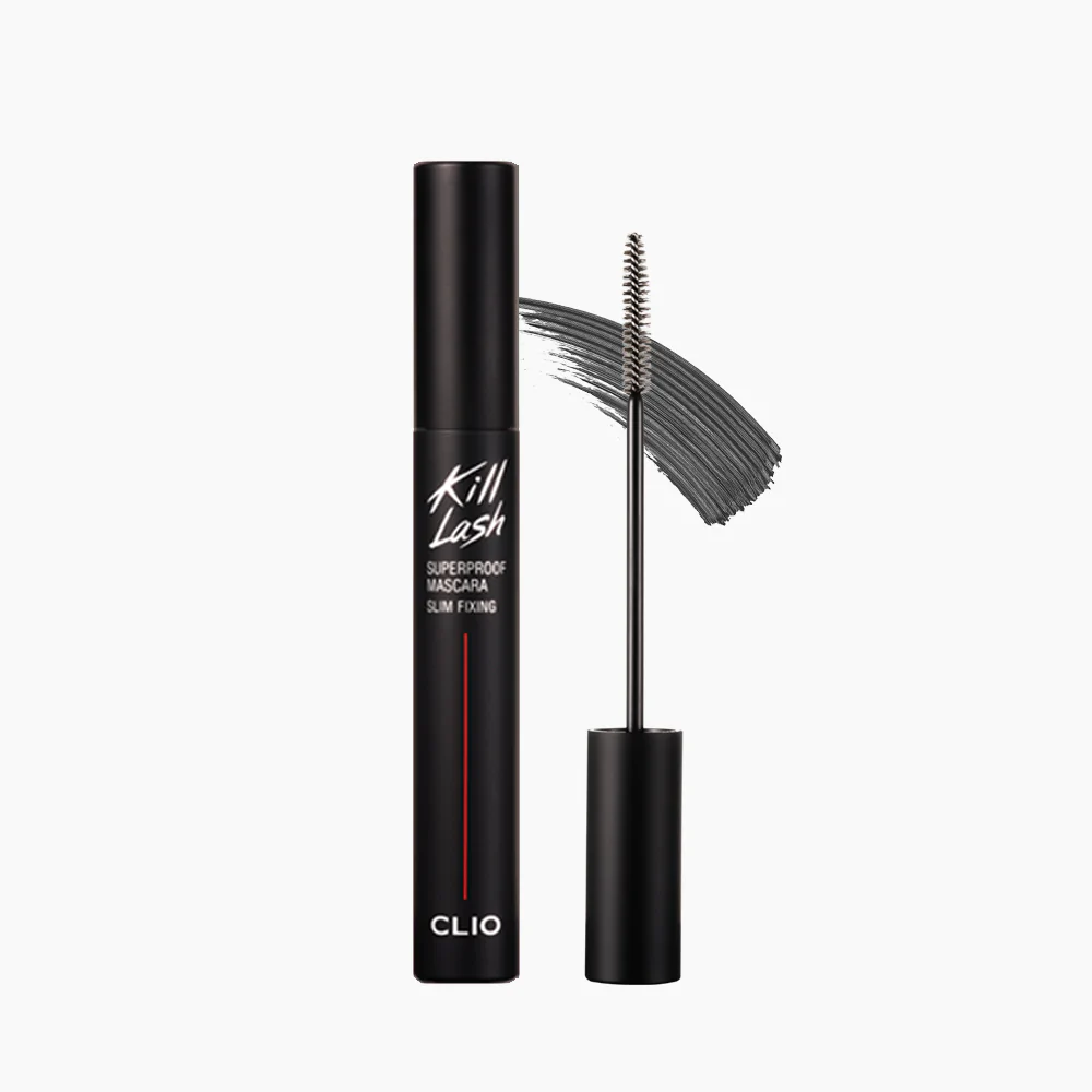 Clio Kill Lash Superproof Mascara – W Cosmetics
