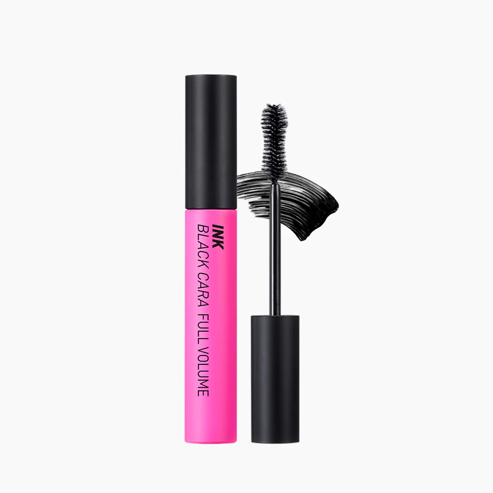 Peripera Ink Black Cara – W Cosmetics