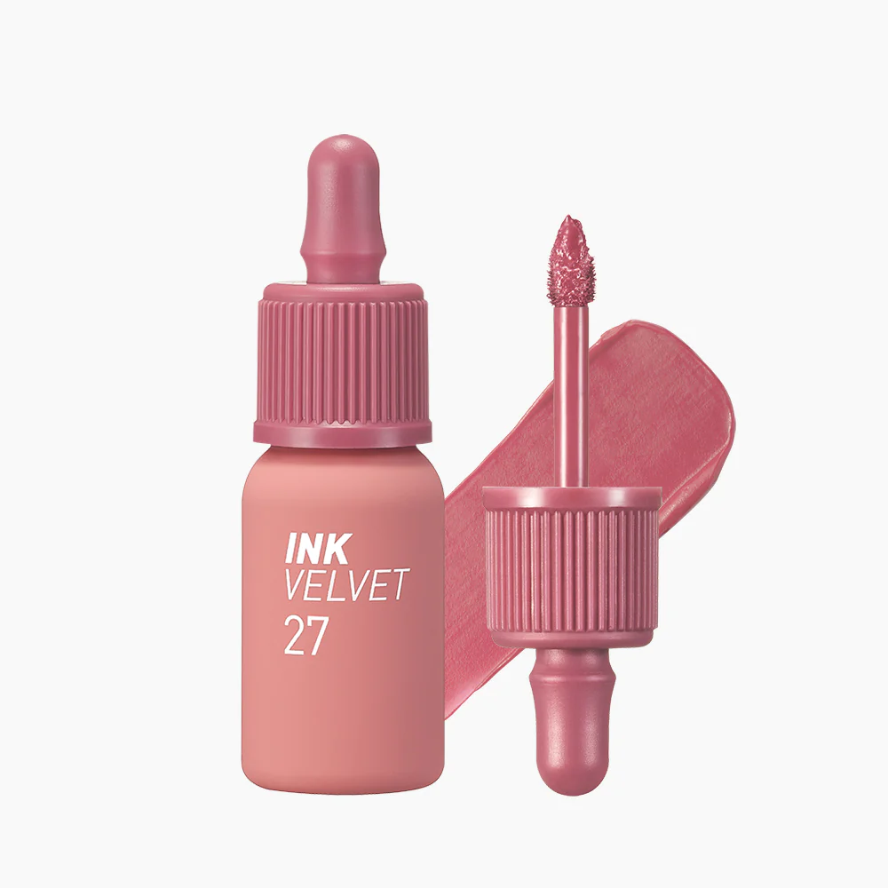 Peripera Ink Velvet – W Cosmetics