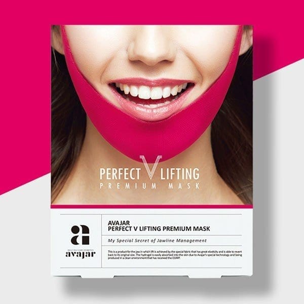 Perfect V Lifting Premium 1Pcs – W Cosmetics
