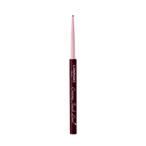 Canmake Creamy Touch Liner 07 Azuki brown – W Cosmetics