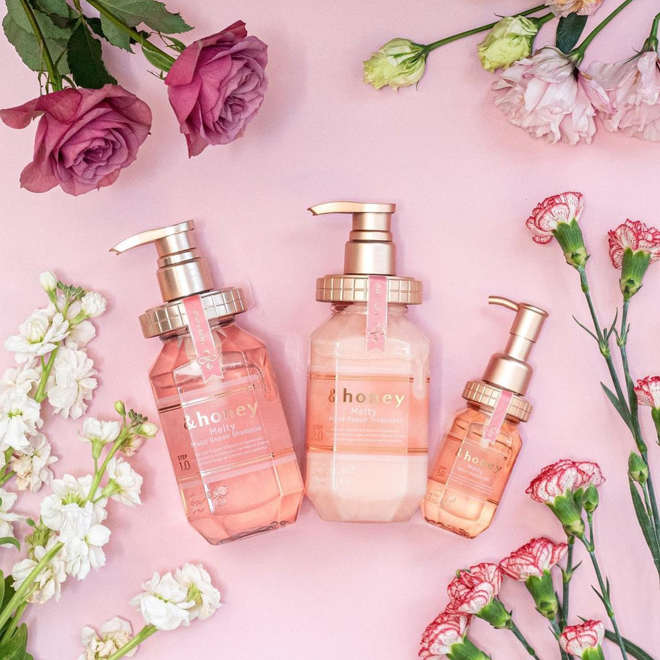 Products – W Cosmetics