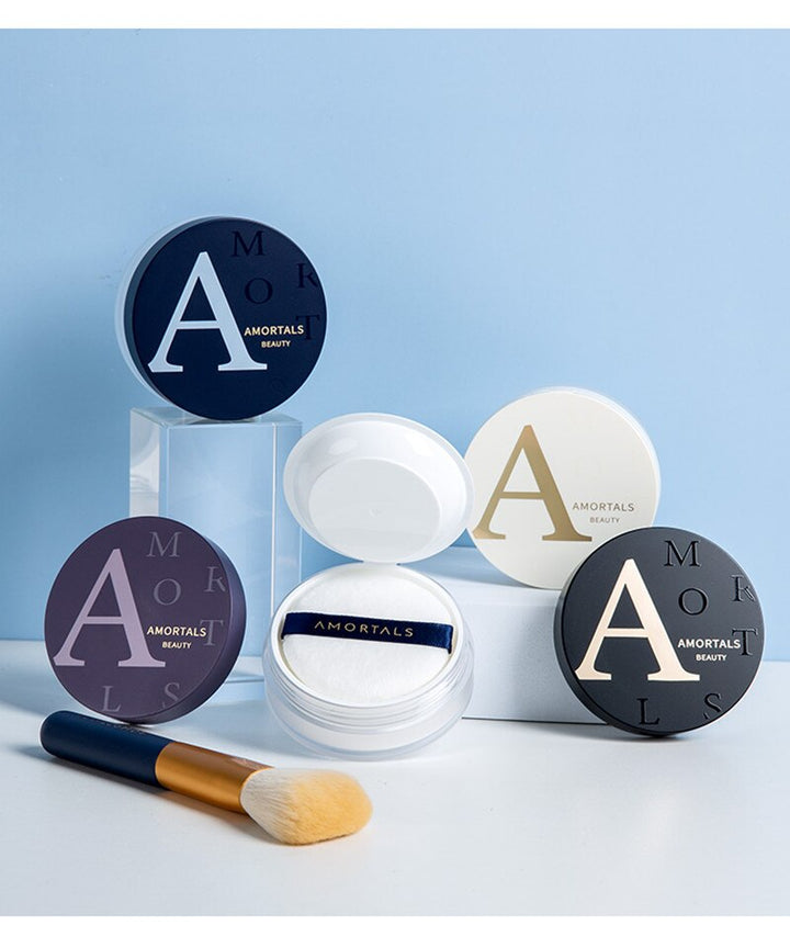 Powder/Pact – W Cosmetics